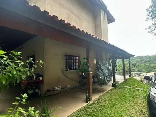 Sítio / Chácara para Venda em Atibaia/SP Recanto dos Palmares 5 Quartos