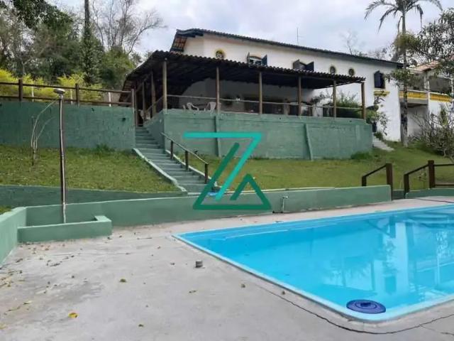 Sítio / Chácara para Venda em Atibaia/SP Recanto dos Palmares