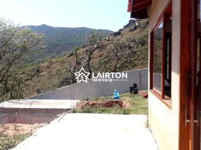 Sítio / Chácara para Venda em Atibaia/SP Retiro das Fontes 3 Quartos