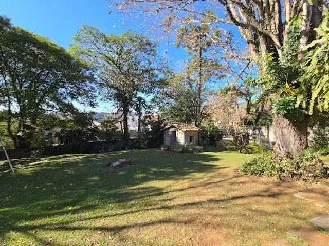 Sítio / Chácara para Venda em Atibaia/SP Retiro das Fontes 4 Quartos