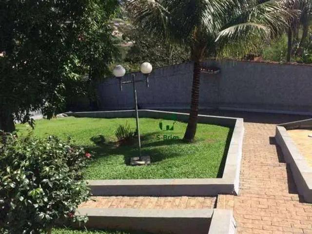 Sítio / Chácara para Venda em Atibaia/SP Ribeirão dos Porcos 3 Quartos