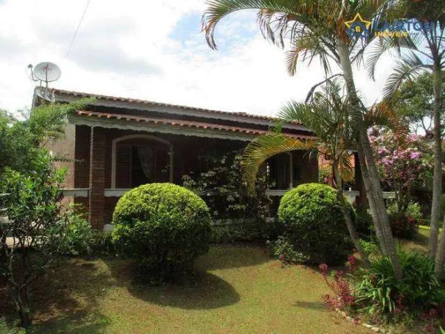 Sítio / Chácara para Venda em Atibaia/SP Ribeirão dos Porcos 2 Quartos