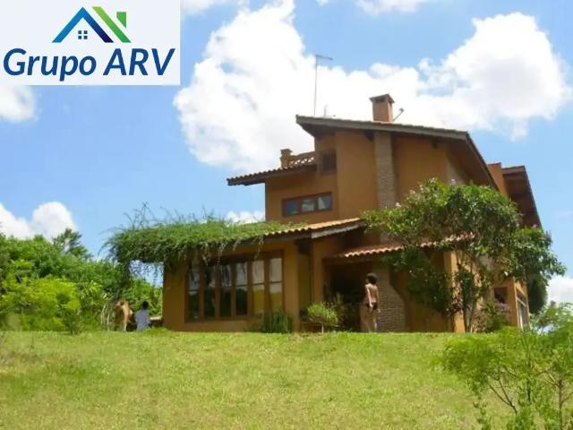 Sítio / Chácara para Venda em Atibaia/SP Ribeirão dos Porcos