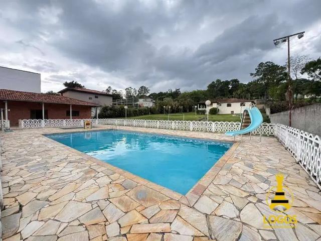 Sítio / Chácara para Venda em Atibaia/SP Rio Acima 4 Quartos
