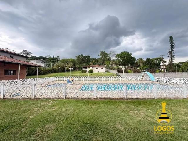 Sítio / Chácara para Venda em Atibaia/SP Rio Acima 4 Quartos