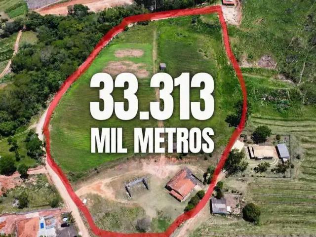Sítio / Chácara para Venda em Atibaia/SP Rio Acima