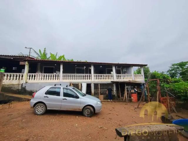 Sítio / Chácara para Venda em Atibaia/SP Rio Acima 1 Quartos