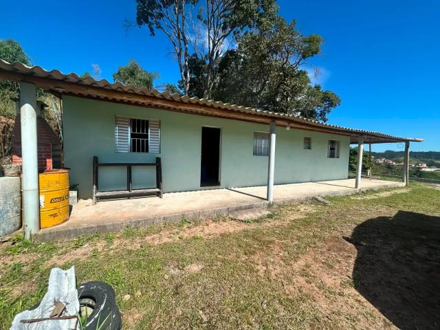 Sítio / Chácara para Venda em Atibaia/SP Rio Acima 2 Quartos