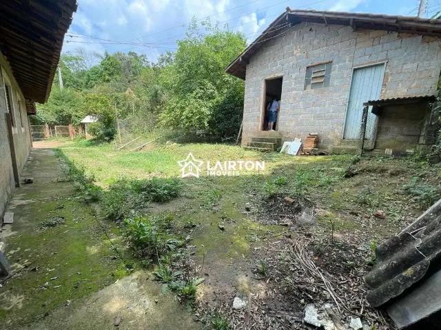 Sítio / Chácara para Venda em Atibaia/SP Rio Acima 3 Quartos