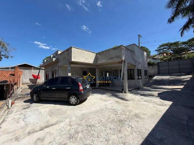 Sítio / Chácara para Venda em Atibaia/SP Rio Abaixo 3 Quartos