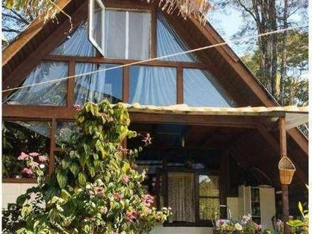 Sítio / Chácara para Venda em Atibaia/SP Rio Abaixo 1 Quartos