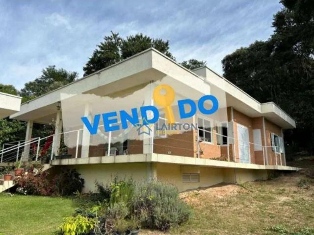 Sítio / Chácara para Venda em Atibaia/SP Rosário 3 Quartos