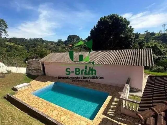 Sítio / Chácara para Venda em Atibaia/SP Rosário 3 Quartos