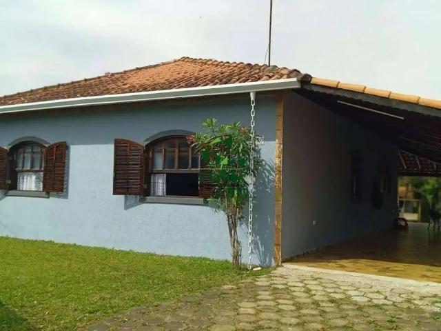 Sítio / Chácara para Venda em Atibaia/SP Rosário 3 Quartos