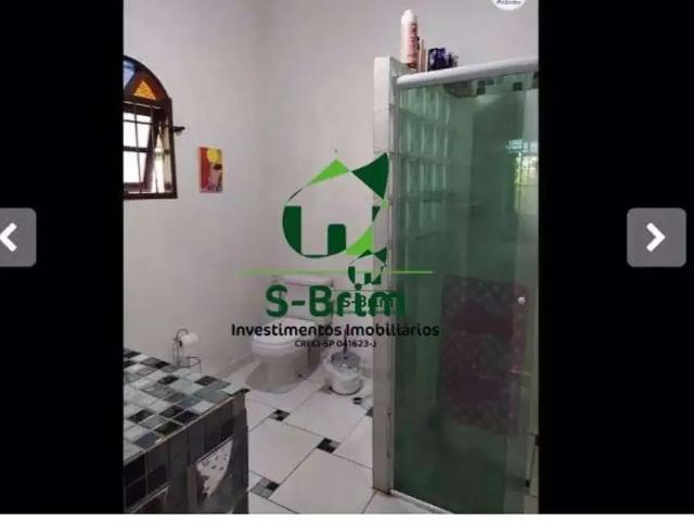 Sítio / Chácara para Venda em Atibaia/SP Rosário 3 Quartos