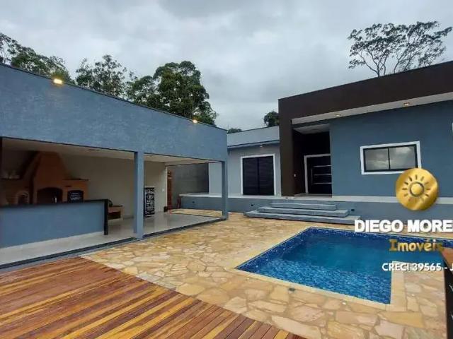 Sítio / Chácara para Venda em Atibaia/SP Rosário 3 Quartos
