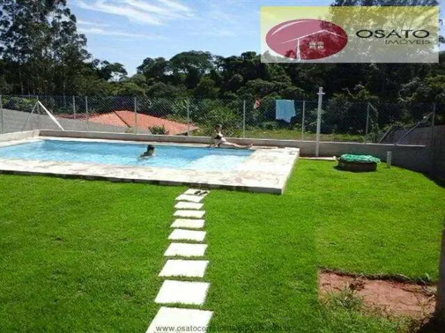 Sítio / Chácara para Venda em Atibaia/SP Rosário 3 Quartos