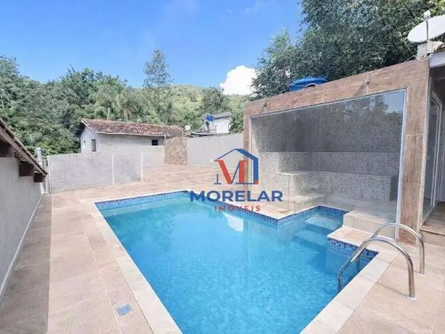 Sítio / Chácara para Venda em Atibaia/SP Rosário 3 Quartos
