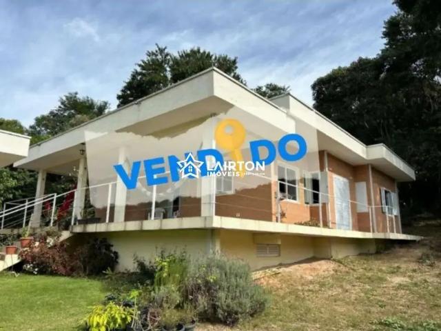 Sítio / Chácara para Venda em Atibaia/SP Rosário 3 Quartos