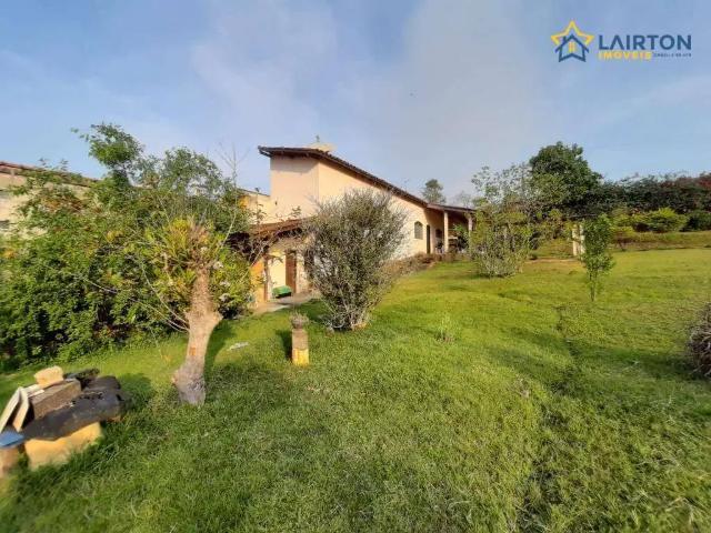Sítio / Chácara para Venda em Atibaia/SP Rosário 1 Quartos