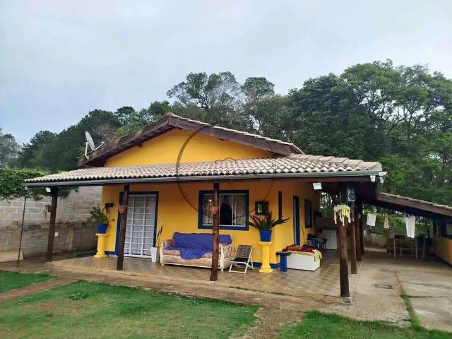 Sítio / Chácara para Venda em Atibaia/SP Rosário 2 Quartos