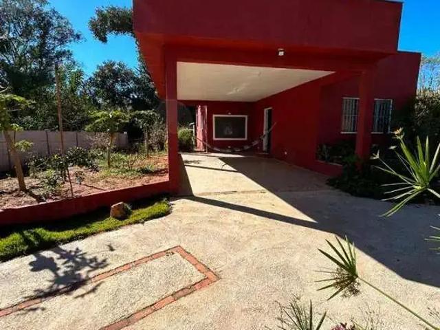 Sítio / Chácara para Venda em Atibaia/SP Rosário 2 Quartos