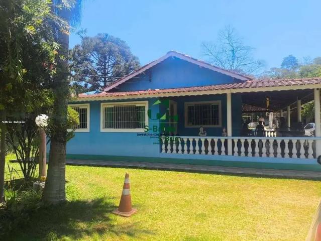 Sítio / Chácara para Venda em Atibaia/SP Rosário 2 Quartos