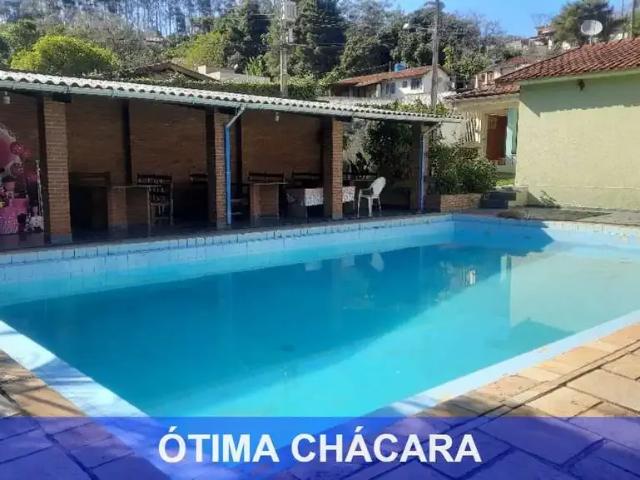Sítio / Chácara para Venda em Atibaia/SP Rosário 5 Quartos