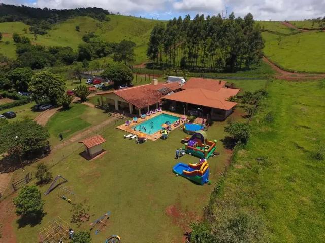Sítio / Chácara para Venda em Atibaia/SP Tanque