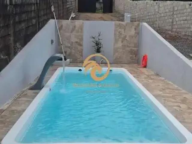 Sítio / Chácara para Venda em Atibaia/SP Tanque 2 Quartos