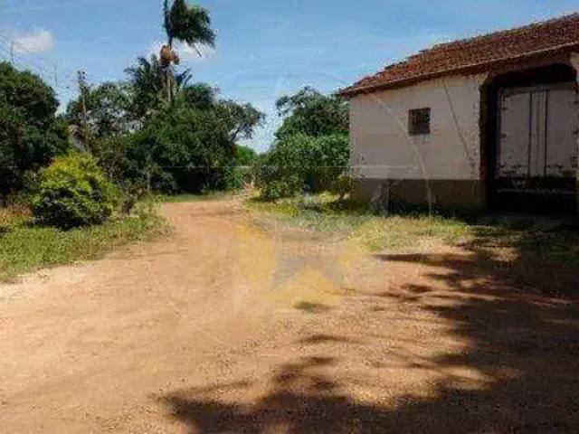Sítio / Chácara para Venda em Atibaia/SP Tanque 2 Quartos