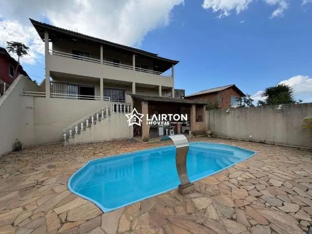 Sítio / Chácara para Venda em Atibaia/SP Tanque 2 Quartos