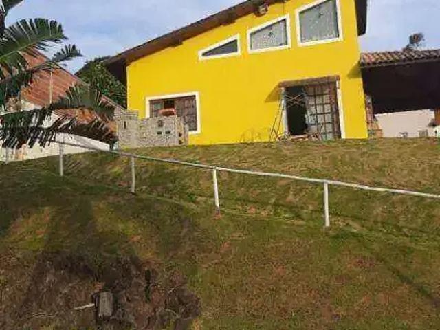Sítio / Chácara para Venda em Atibaia/SP Tanque 2 Quartos