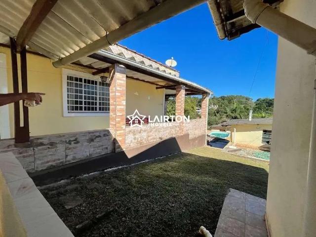 Sítio / Chácara para Venda em Atibaia/SP Tanque 2 Quartos