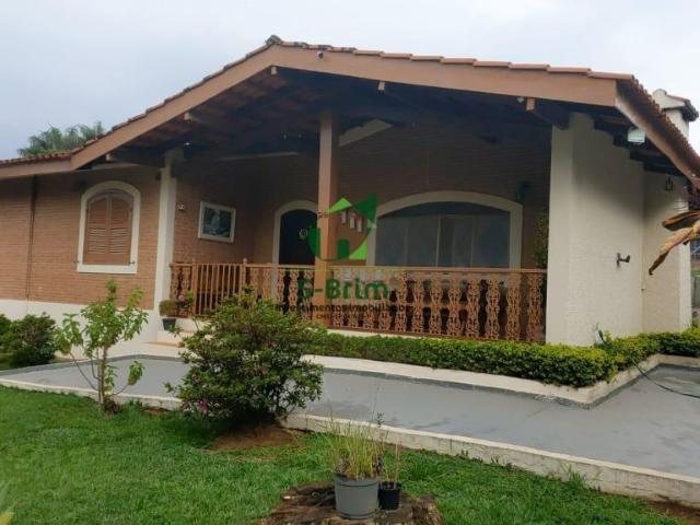 Sítio / Chácara para Venda em Atibaia/SP Tanque 3 Quartos