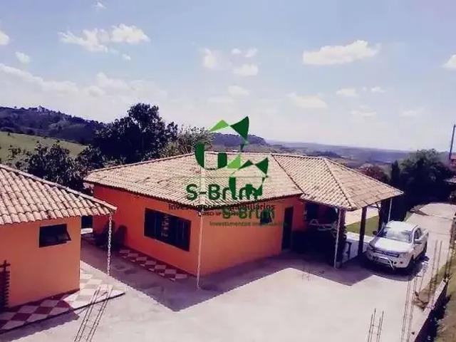 Sítio / Chácara para Venda em Atibaia/SP Tanque 3 Quartos
