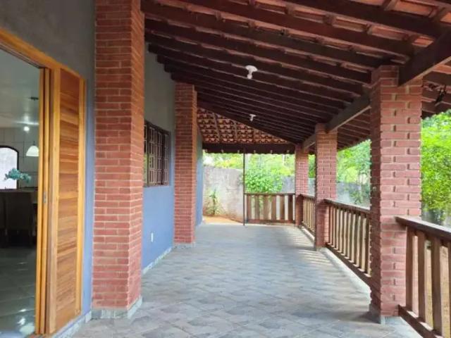 Sítio / Chácara para Venda em Atibaia/SP Tanque 3 Quartos