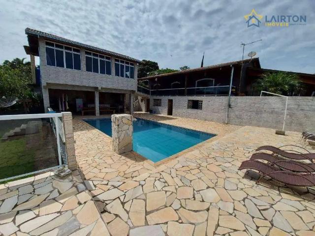 Sítio / Chácara para Venda em Atibaia/SP Tanque 3 Quartos