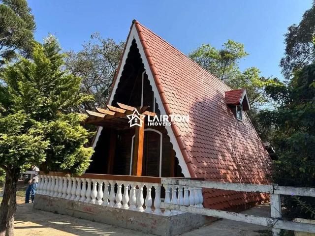 Sítio / Chácara para Venda em Atibaia/SP Usina 2 Quartos