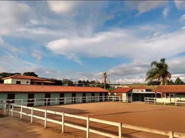 Sítio / Chácara para Venda em Atibaia/SP Usina 3 Quartos