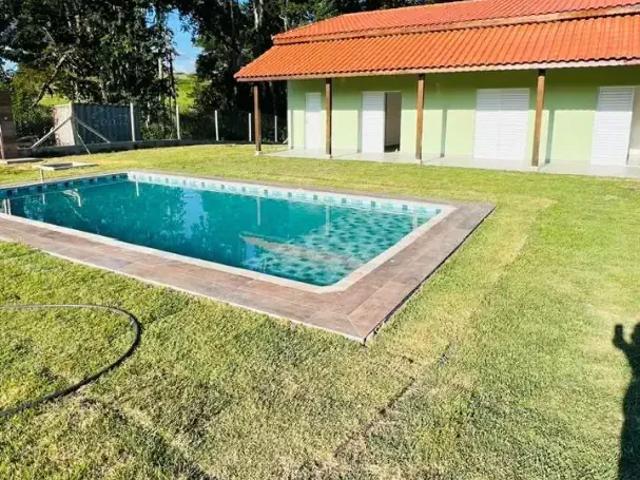 Sítio / Chácara para Venda em Atibaia/SP Usina 3 Quartos