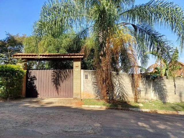 Sítio / Chácara para Venda em Atibaia/SP Vila Dom Pedro