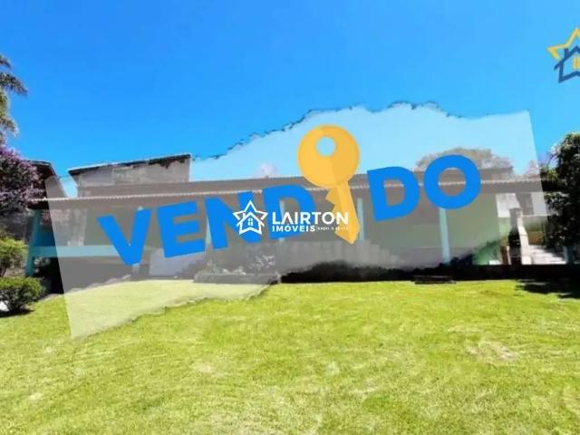 Sítio / Chácara para Venda em Atibaia/SP Vila Dom Pedro 2 Quartos