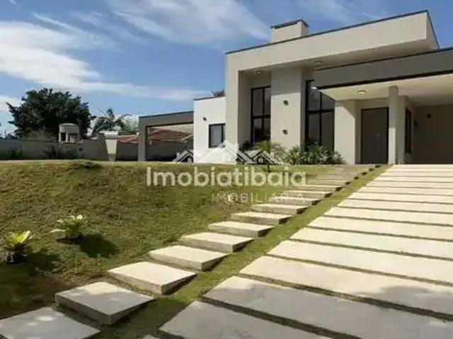 Sítio / Chácara para Venda em Atibaia/SP Vila Dom Pedro 3 Quartos