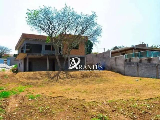 Sítio / Chácara para Venda em Atibaia/SP Vila Dom Pedro 5 Quartos