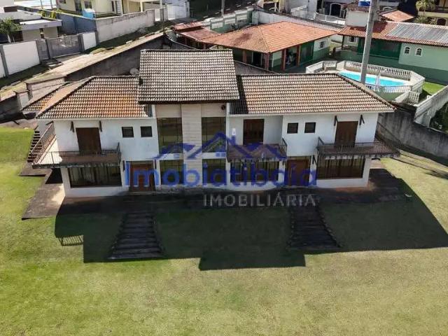 Sítio / Chácara para Venda em Atibaia/SP Vila Dom Pedro 5 Quartos
