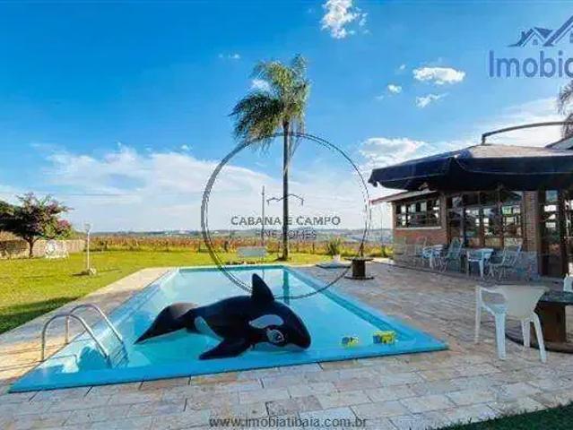 Sítio / Chácara para Venda em Atibaia/SP Vila Esperia ou Giglio 5 Quartos