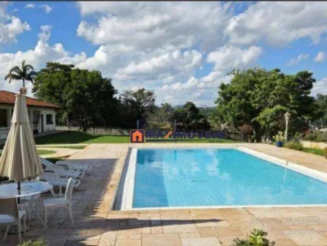 Sítio / Chácara para Venda em Atibaia/SP Vila Esperia ou Giglio 5 Quartos