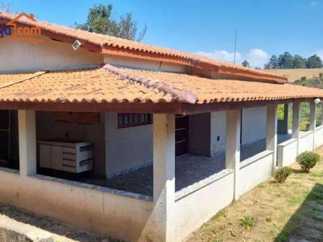 Sítio / Chácara para Venda em Atibaia/SP Vila Helena 2 Quartos