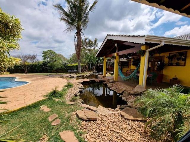 Sítio / Chácara para Venda em Atibaia/SP Vila Helena 2 Quartos